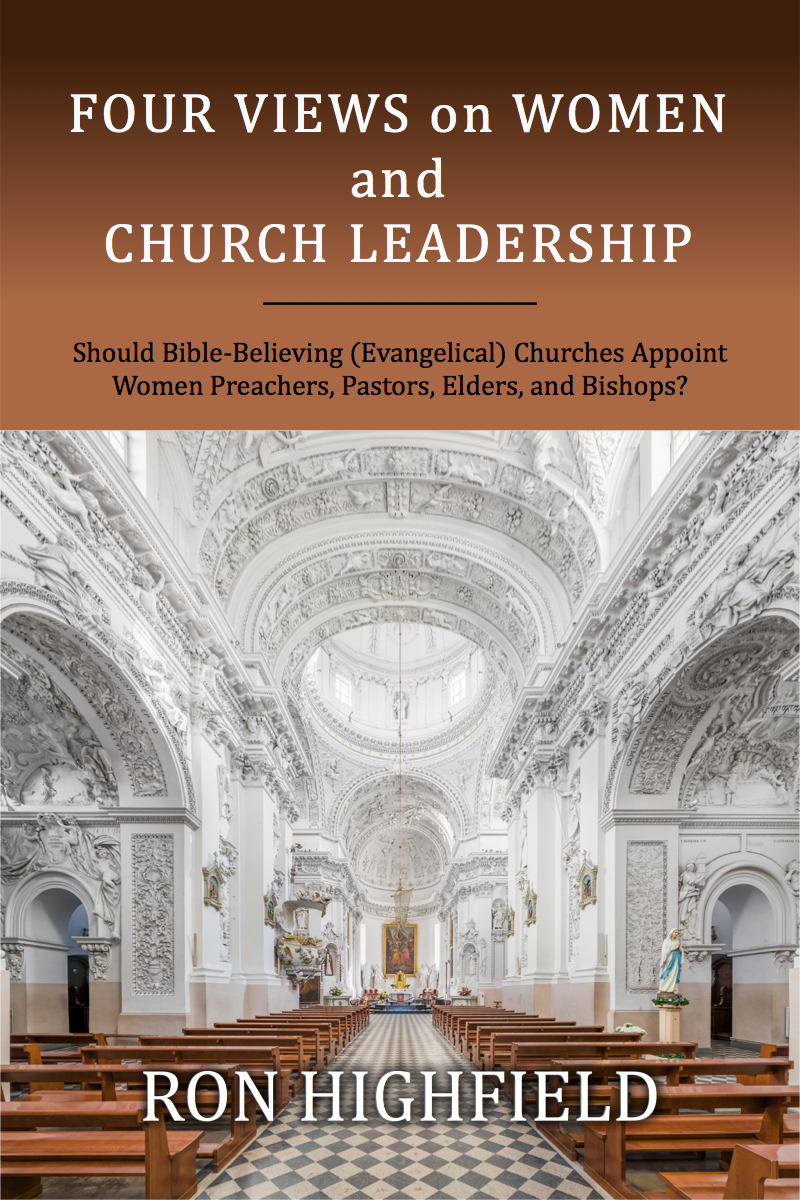Press Release: New Book–New Approach to an Old Issue | ifaqtheology